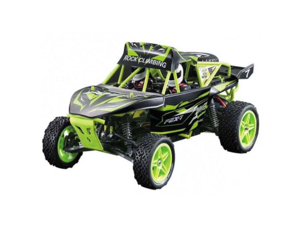 Buggy ACROSS - RC Skladem