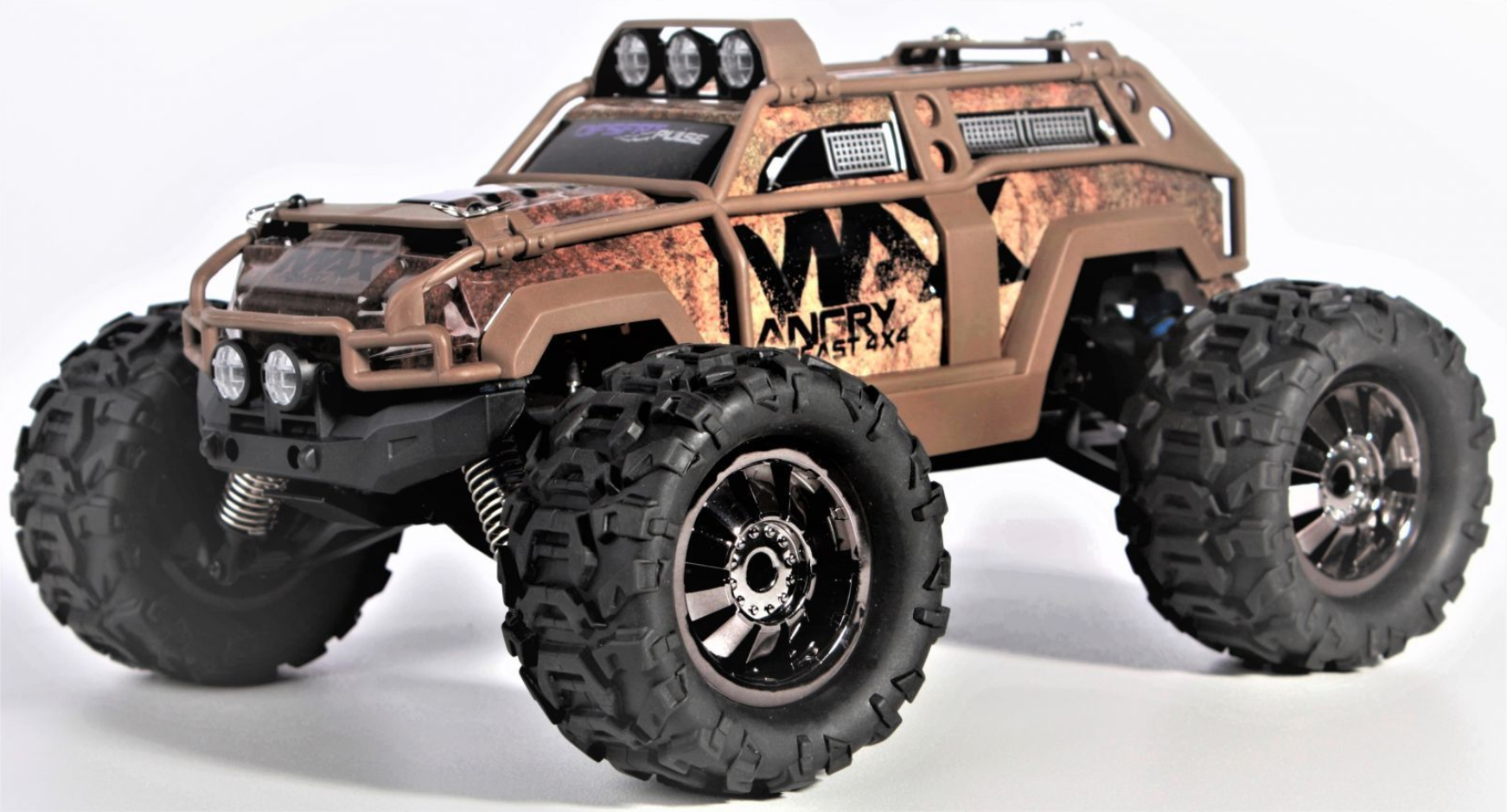 MAX ANGRY 23142087 - RC Skladem