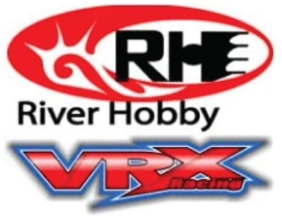 River Hobby, VRX - RC Skladem
