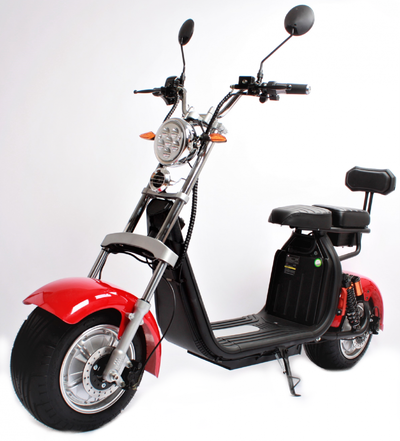 Náhradní díly pro elektrokoloběžky Eco Highway - RC Skladem, Strana 3