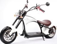 Elektrokoloběžky - RC Skladem